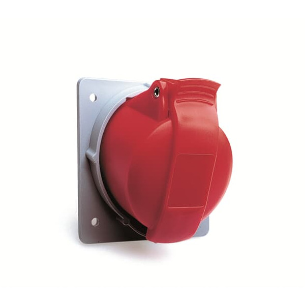 Jõupesa süv. 5P 16A IP44 416RAM6 ABB - Esvika